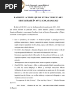 Formular Prezenta | PDF