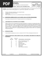 Aramco Lifting Equipment Color Code 2023 | PDF