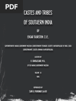 Detailed Information About Teli Caste in India | PDF | Marriage ...