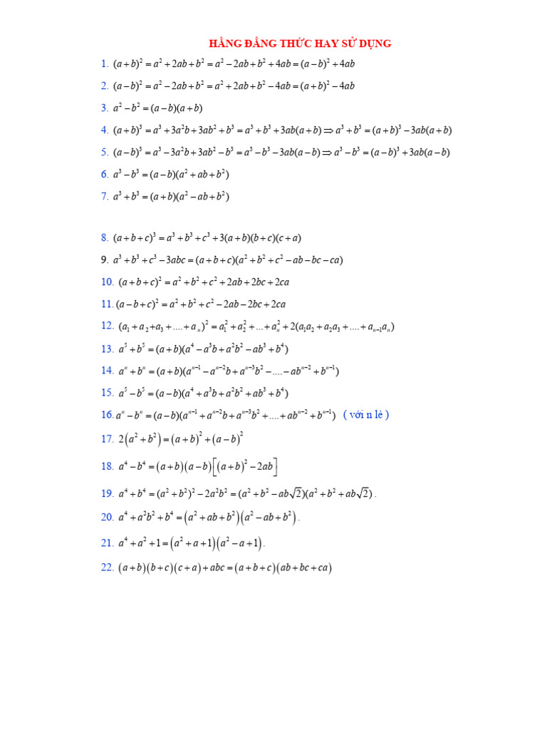 Hang Dang Thuc Dang Nho | PDF