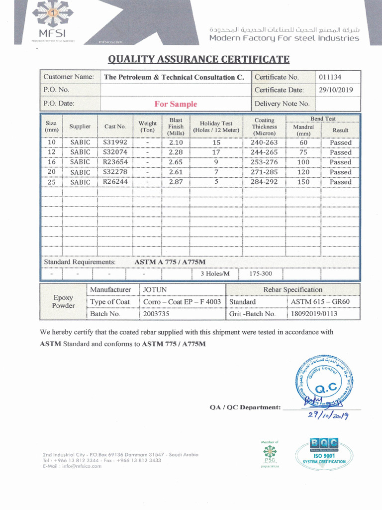 MTC | PDF