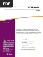 Iso 9223 2012 | PDF | Corrosion | Métaux