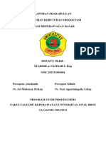 Modul - KDM (Oksigenasi) - Lengkap PDF | PDF