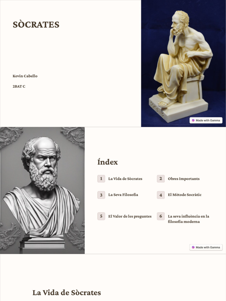SOCRATES | PDF
