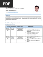 Functional Communication Checklist | PDF | Communication | Speech