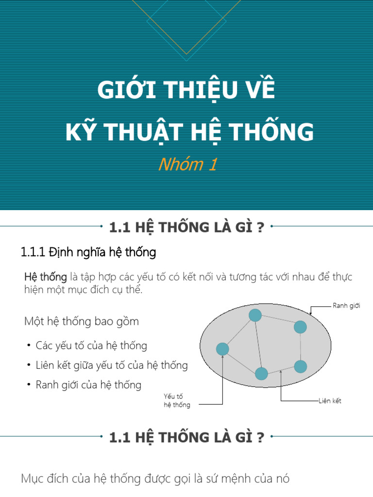 KTHT Nhom1 | PDF