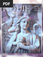 Caroling Letter | PDF | Christmas And Holiday Season | Christmas