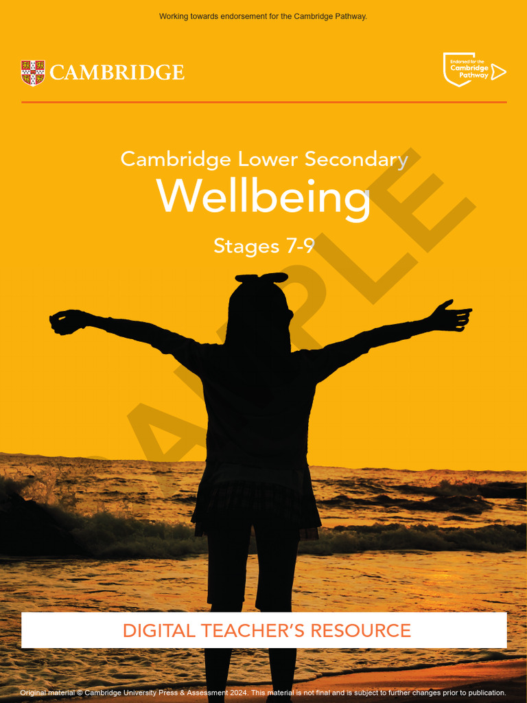 What's New Sample | PDF | Well Being | Learning