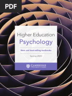 Introducing Psychology 6th Edition | PDF | Educational Technology ...