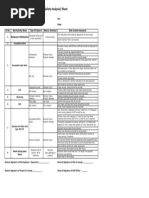 Is3696 1-1987 | PDF | Scaffolding | Rope