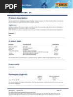 Norsok M-501 Ed. 7 - 2022 | PDF