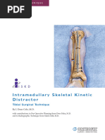 Tibia/Fibula Fracture Rehab Guide | PDF | Physical Therapy | Knee