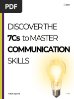 ABCDE Communications Model | PDF | Target Audience | Leadership