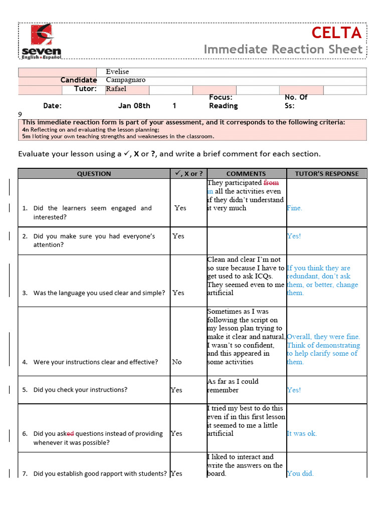 Microsoft Word - Evelise - TP1 - IR - RM | PDF | Cognitive Science | Pedagogy