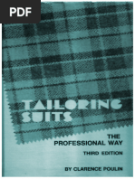 Tailoring Books PDF | PDF
