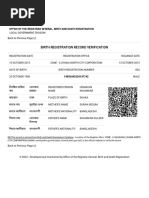 Editable - BRTA Application Form-Medical Report. (English) - PDF | PDF
