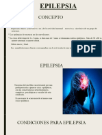 Estado Postictal - Wikipedia, La Enciclopedia Libre | PDF | Neurología ...