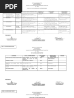Beswmc Action Plan | PDF | Waste Management | Pollution