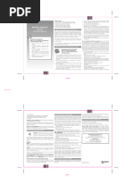 Unifen 200 400 Approved PIL - 31072023 | PDF | Nonsteroidal Anti ...