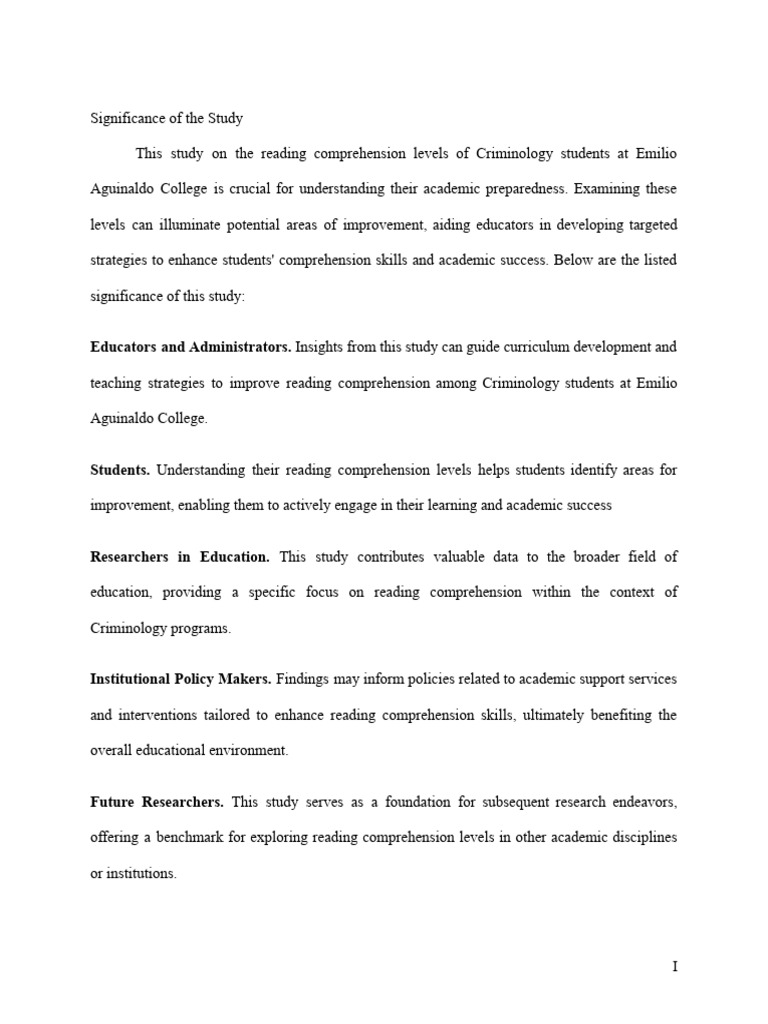 Introduction Part 2 | PDF | Reading Comprehension | Learning Styles