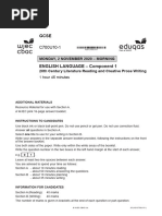 WellComm section 1 | PDF | Cognitive Science | Cognition