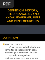 The Social Work "Helping" Process | PDF | Cognitive Behavioral Therapy ...