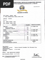 UWC 2026 Application Brochure 1 | PDF | Educational Stages