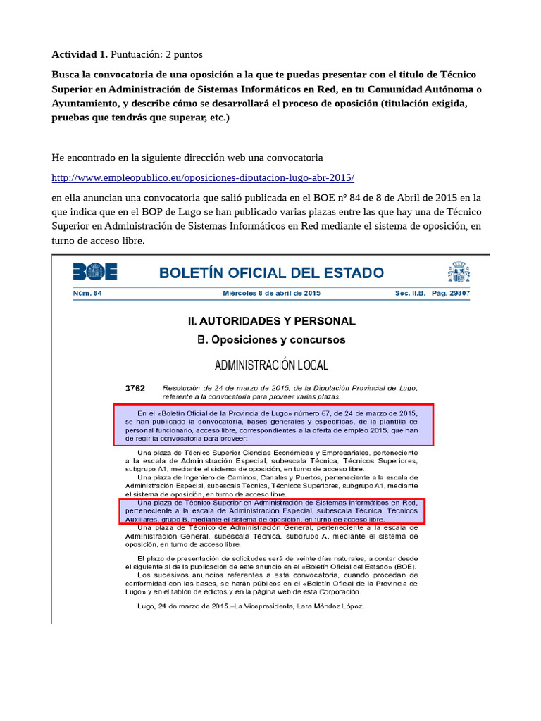 FOL01 Tarea PDF | PDF | Internet | Salario