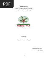 CIRIA C683: Rock Structure Design Guidelines | PDF | Earth Sciences