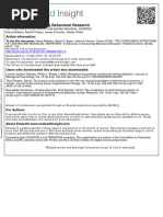 Pacfa Code of Ethics | PDF | Confidentiality | Psychotherapy