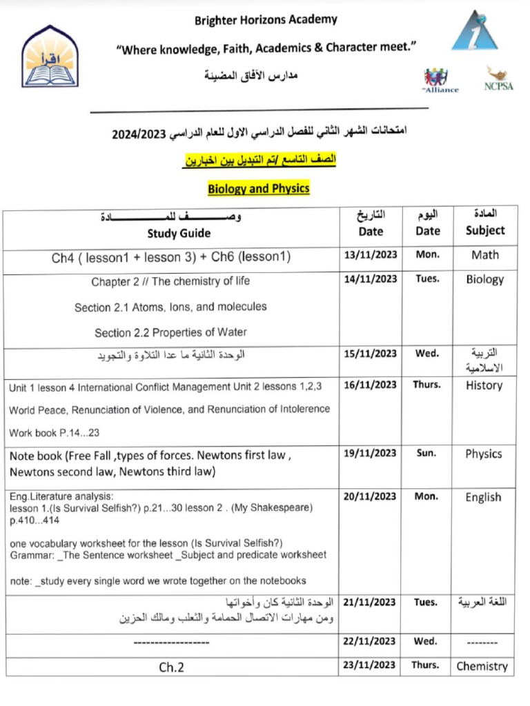 English Test KG | PDF
