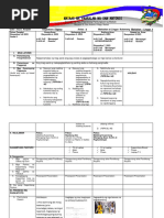 DLP-FILIPINO 9-Q2W5-Niyebeng Itim | PDF