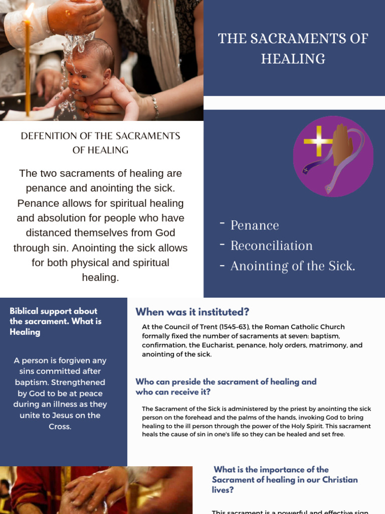 Christian Living Brochure | PDF | Religion & Spirituality