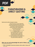 Pr2 l7 Chapter II Handout | PDF | Conceptual Model | Cognitive Science