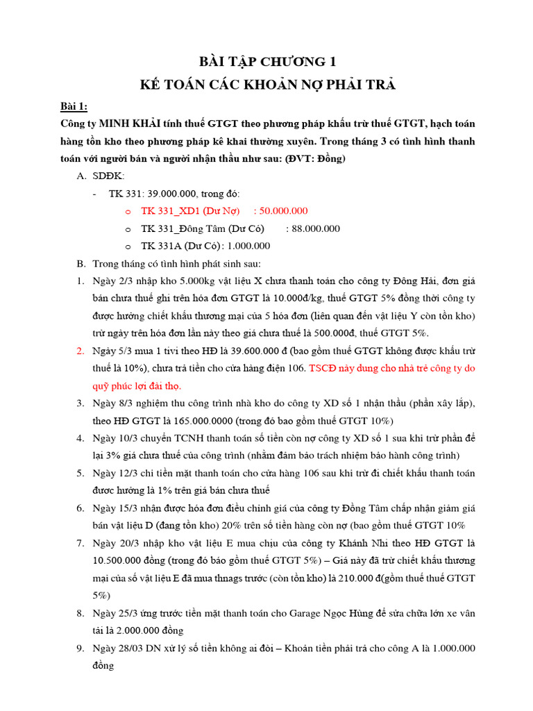 2021 KTTC2 C1 KTNPT M I | PDF