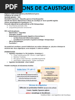 Bilan et Conduite en Cytolyse Hépatique | PDF | Cirrhose | Hépatite