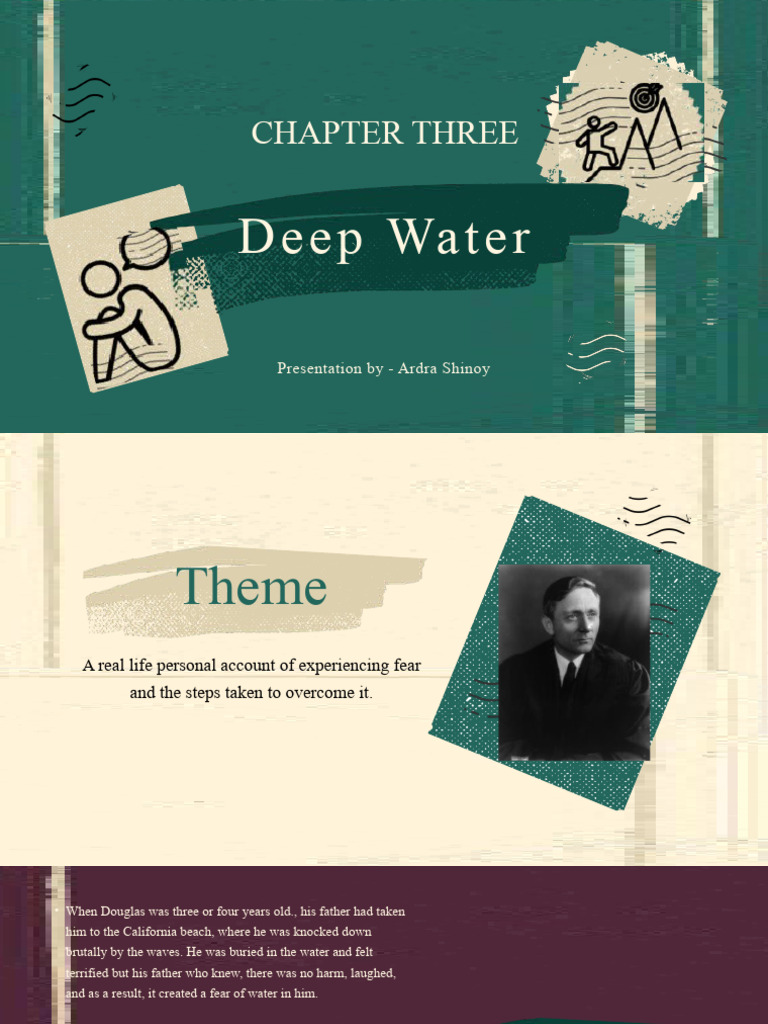 English Chapter 3 Presentation | PDF | Swimming English Chapter 3 Presentation | PDF | Swimming