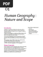 Amsco Advanced Placement Human Geography | PDF