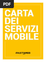 Modulo Subentro MOBILE SET23 V3 | PDF