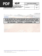 Tabela Tela Soldada | PDF | Materiais de construção | Engenharia Estrutural