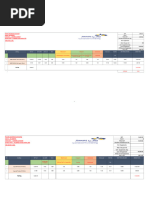 Carboline Color Paint Chart - New | PDF