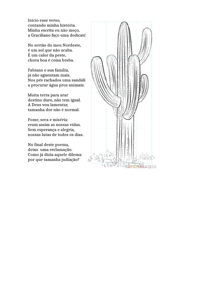 Poesia De Cordel Imagens Pdf