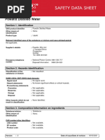 CSP11 Blueprint | PDF | Risk | Risk Management