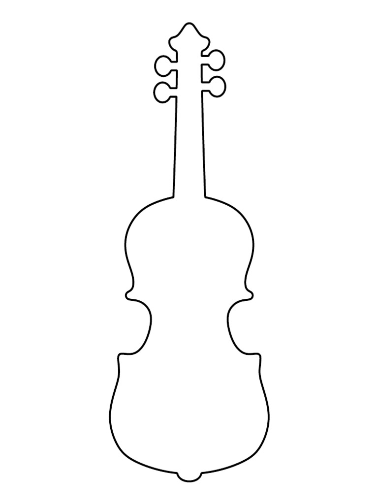 Viola Pattern | PDF