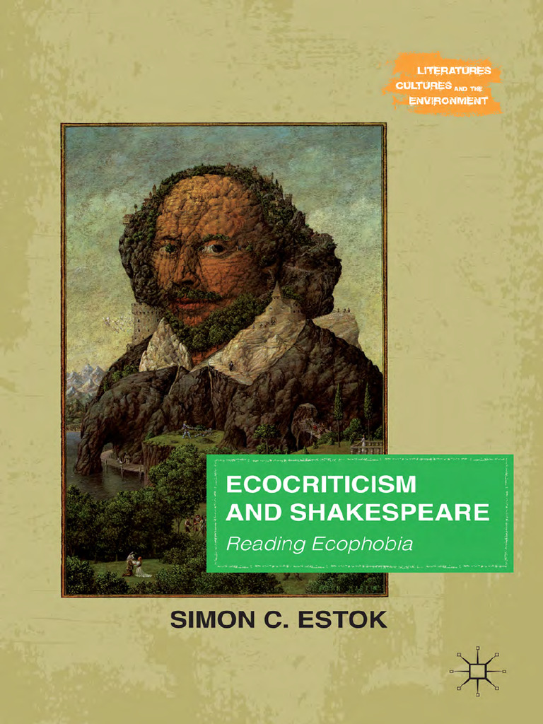 2) Simon Estok - Ecocriticism - and - Shakespeare - Reading Ecophobia ...