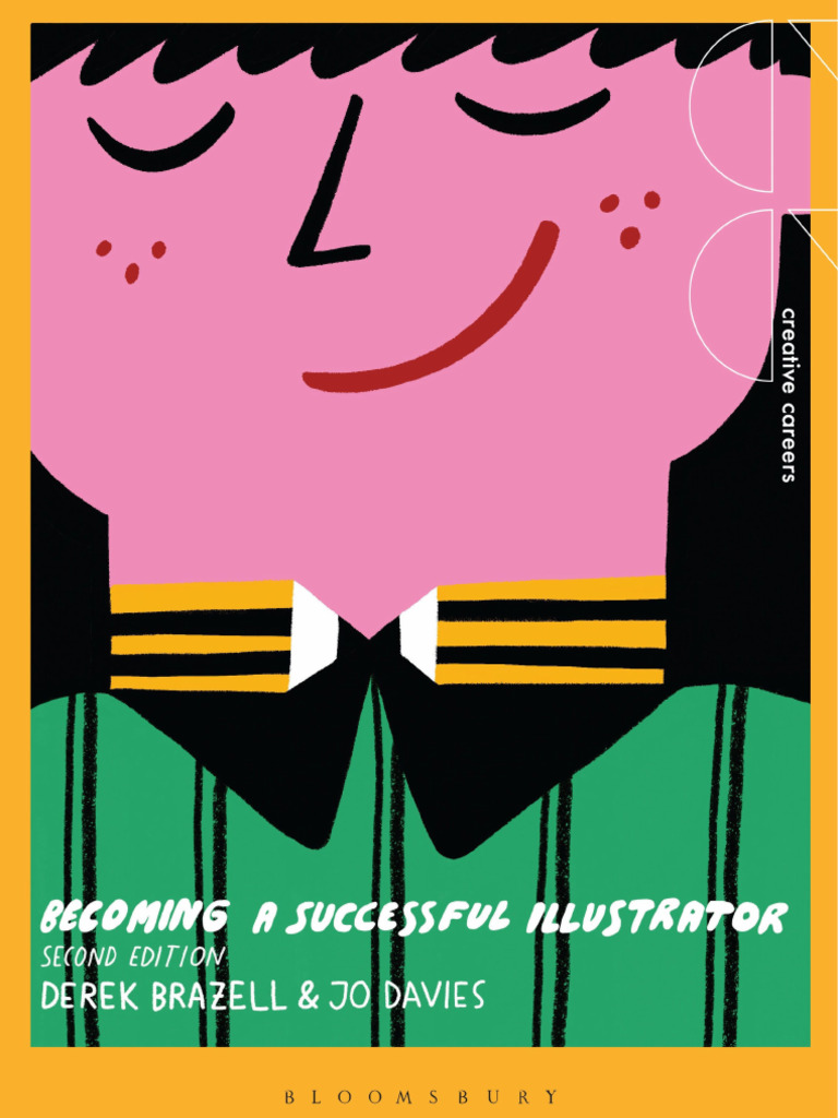 Becoming A Successful Illustrator Concept To Creation | PDF ...
