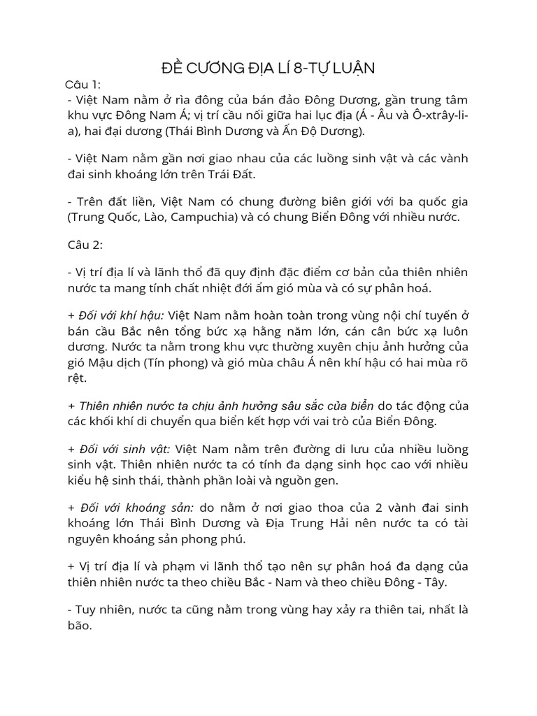 Da Dc Sử địa Pdf