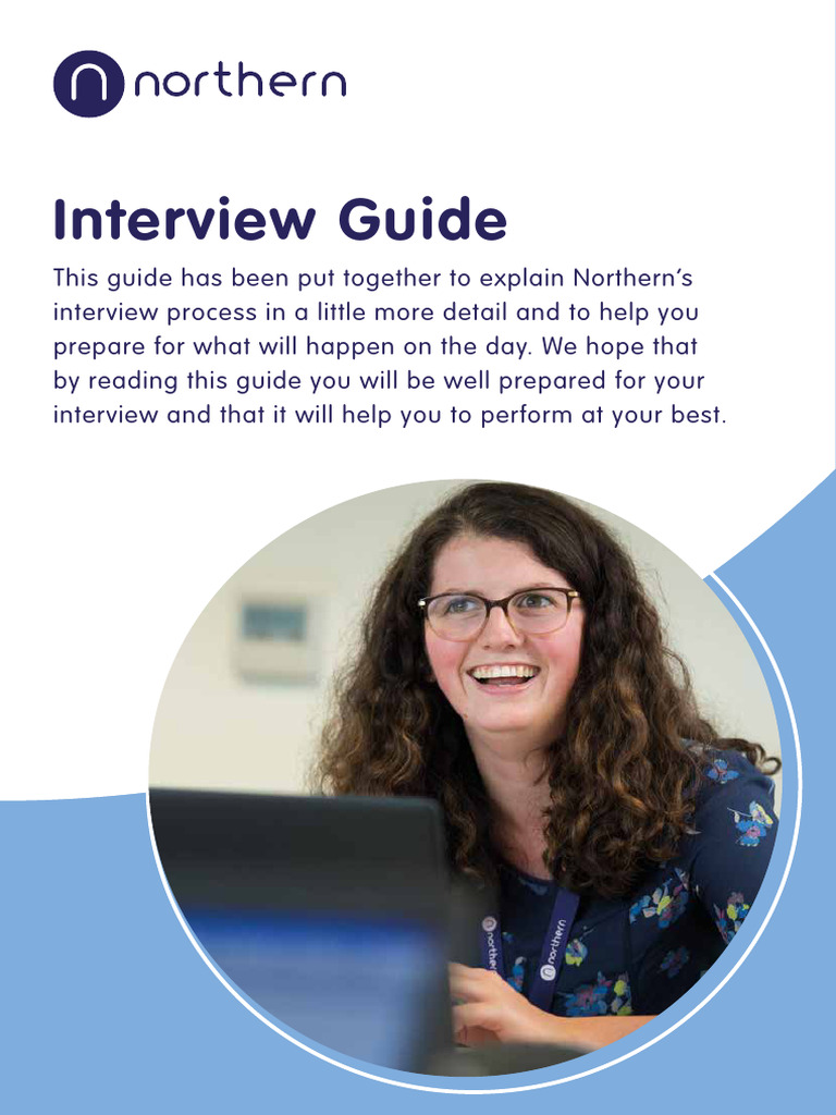 Northern Interview Guide | PDF | Interview | Understanding Northern Interview Guide | PDF | Interview | Understanding