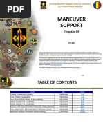 M17 Conop 22july2021 | PDF | Safety | Hazards