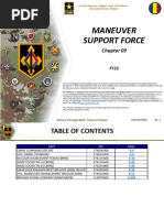 CMF 74 Da Pam 600 25 9 Aug 24 | PDF | Cbrn Defense | Non Commissioned ...